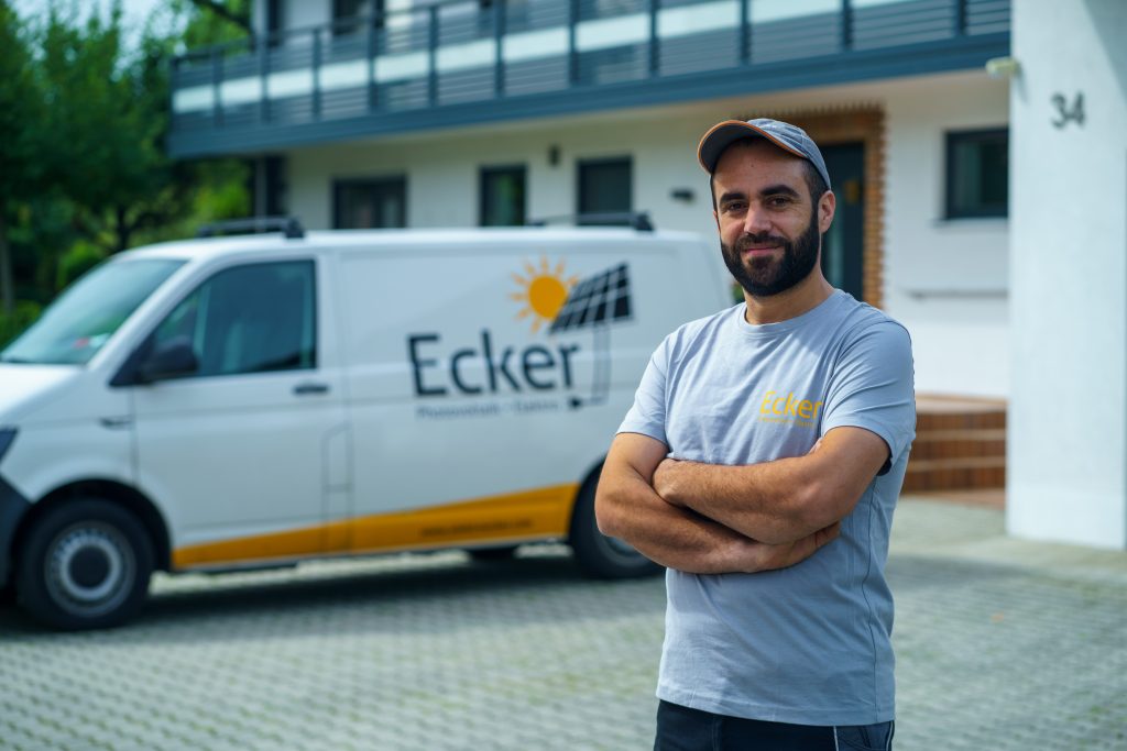 Elektro Ecker | Über uns